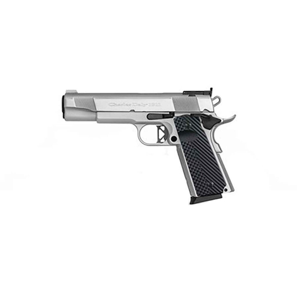 HANDGUNS For Sale - Charles Daly Firearms