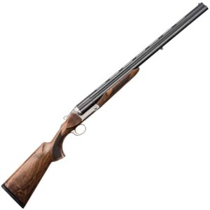 Charles Daly Triple Crown Silver 12 Gauge 3in Break Action Shotgun ...