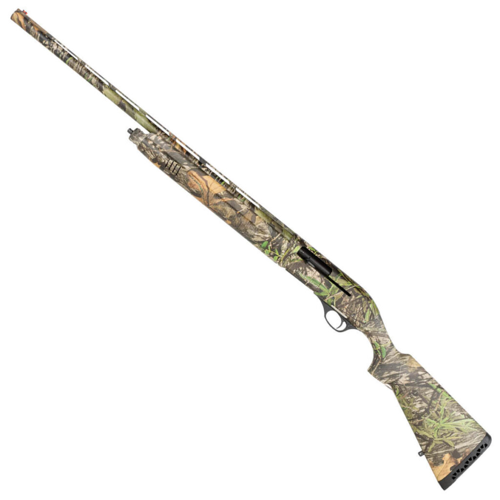 Charles Daly 600 Left Hand Mossy Oak Obsession 20 Gauge 3in Semi ...