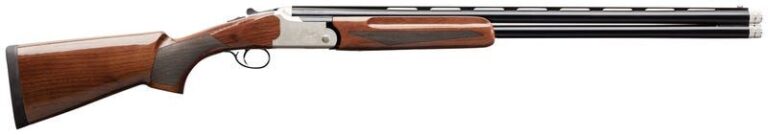 CHARLES DALY 202A WALNUT 12 GA 28" BARREL 3"-CHAMBER 2-ROUNDS For Sale ...
