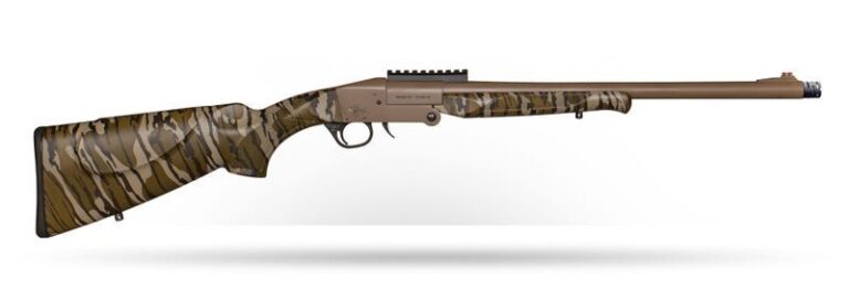 CHARLES DALY 101 TURKEY MO BOTTOMLAND 12-GAUGE 20" SINGLE BARREL 3 ...